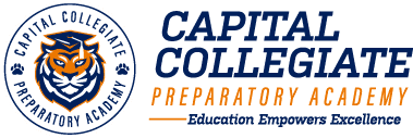 Schedule a Tour - Capital Collegiate Prep