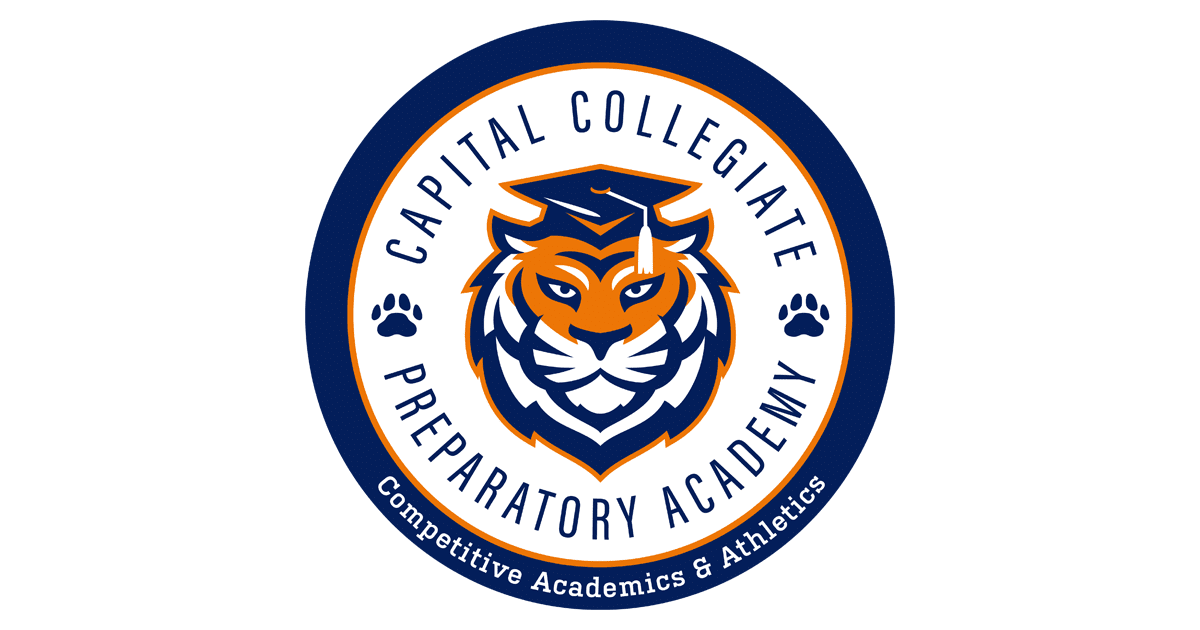 K-8 Community School of Choice - Capital Collegiate Prep